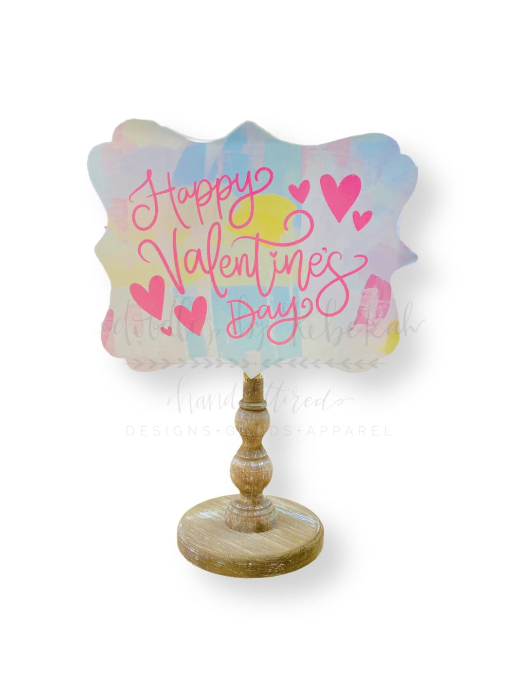 Toppers - Doodles by Rebekah